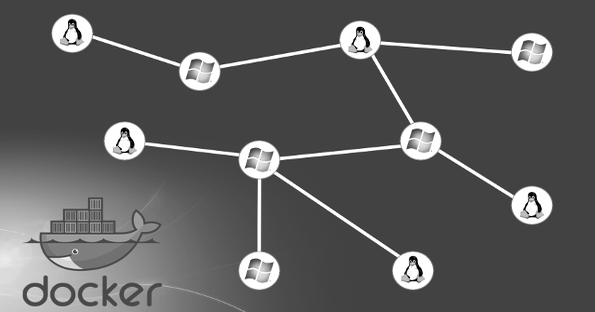 Microsoft Promises Docker Open Source App Virtualization on Windows