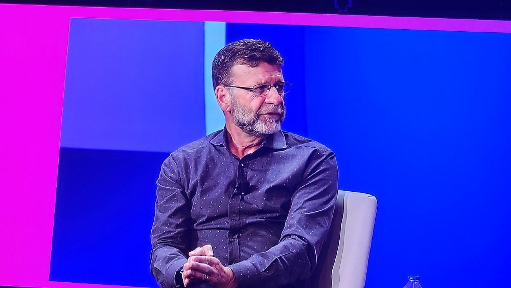 Former Red Hat CEO Paul Cormier on Open Source, AI