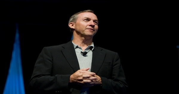 Podcast: Ingram Micro CEO Greg Spierkel