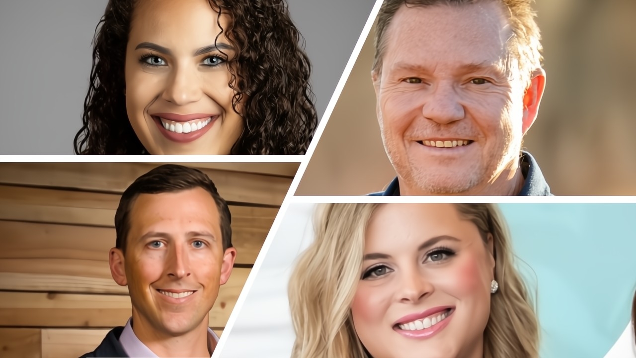 Channel People on the Move: Microsoft, Avant, TD Synnex