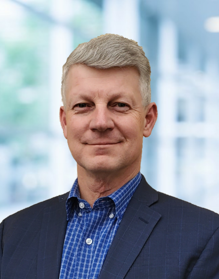 Synopsys' Tom Herrmann