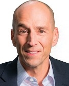 Sophos CEO Kris Hagerman Steps Down