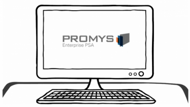Continuum RMM Now Integrates With Promys PSA