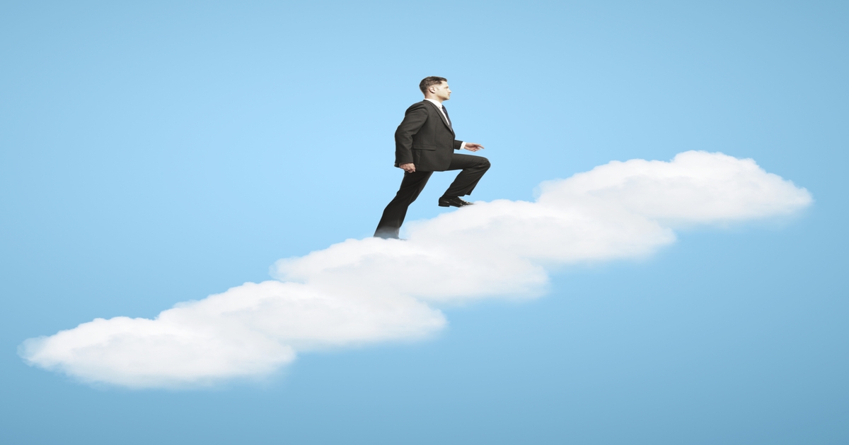 The Three Key Steps to Successful Cloud Onboarding