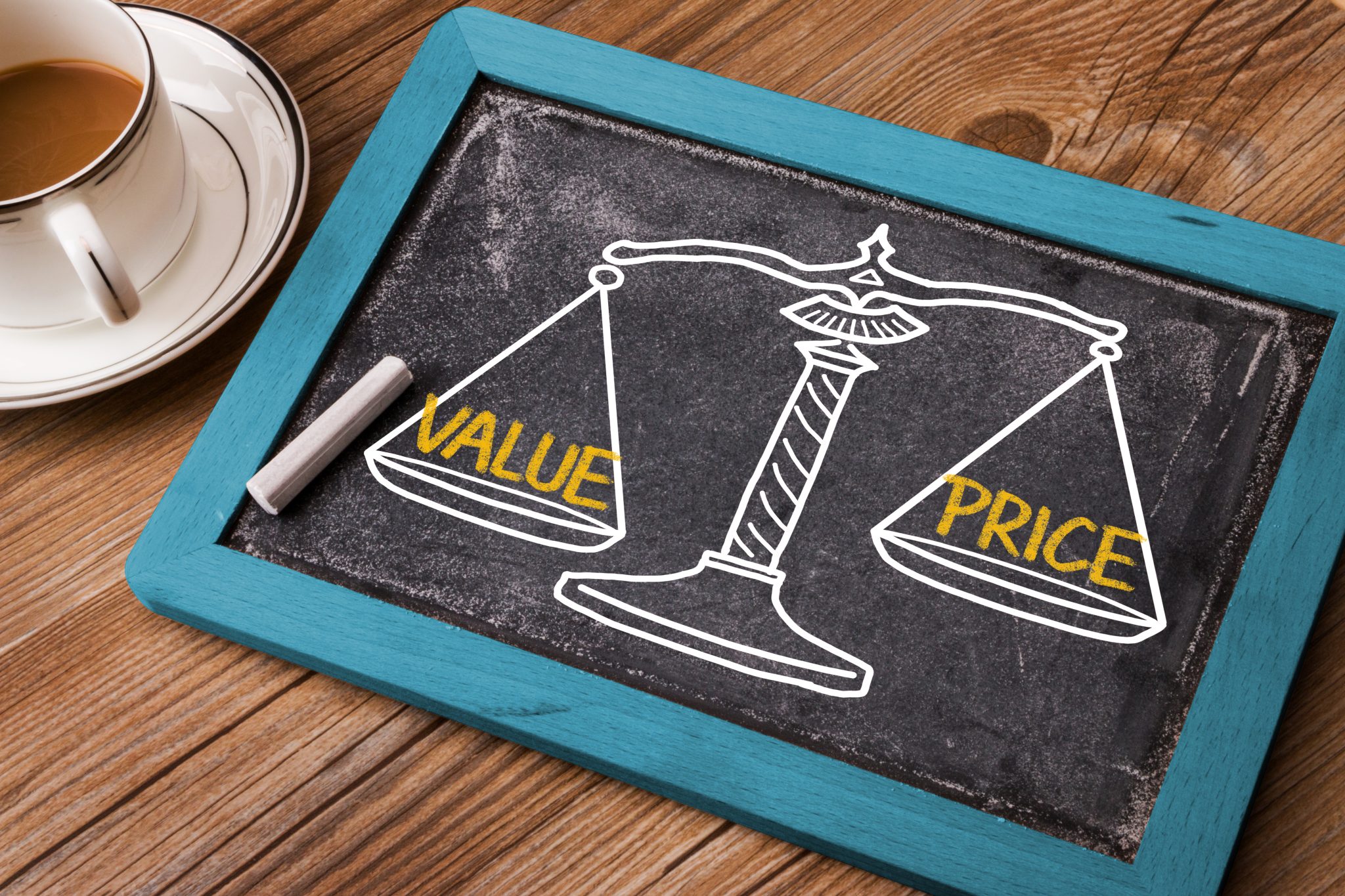 3 Smart Ways to Keep Price Aligned with Value