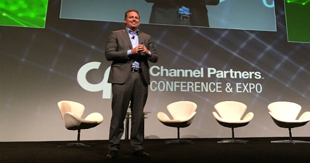 CenturyLink Channel Chief Talks Level 3, Alliances, Future