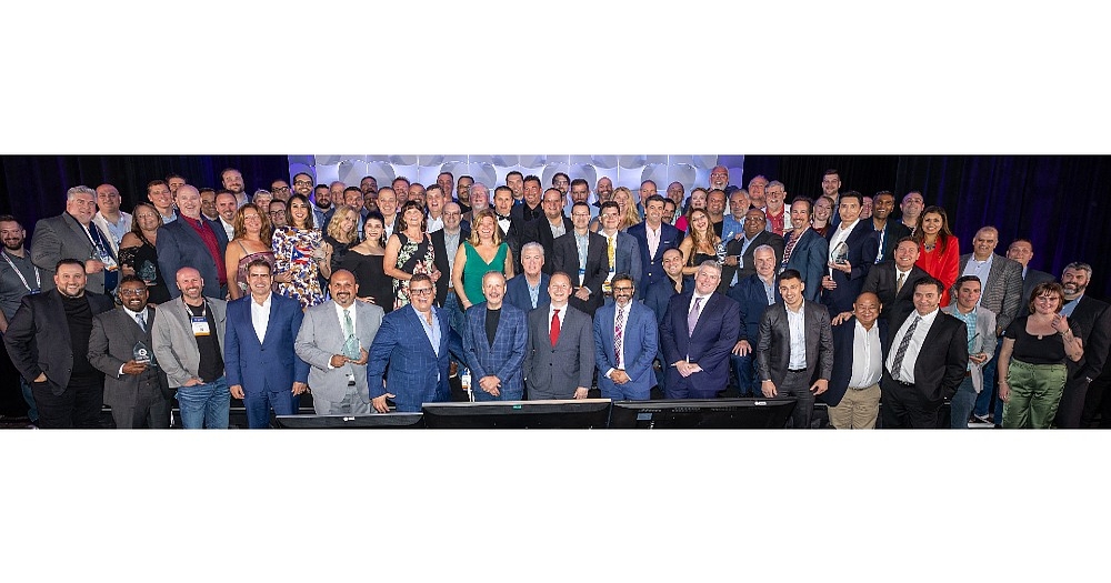 Images: 2023 MSP 501 Gala & Special Award Winners