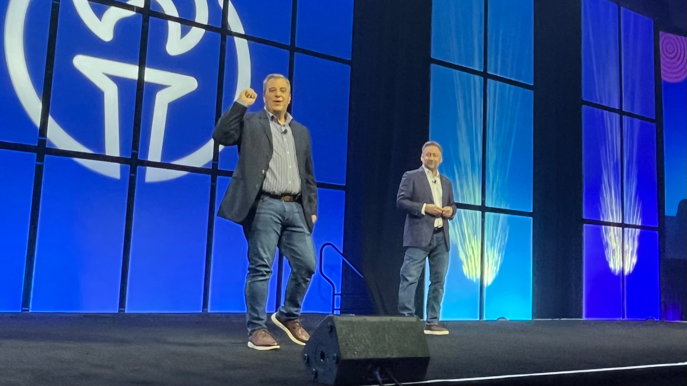 IT Nation Secure: What's Your AI Action Plan?