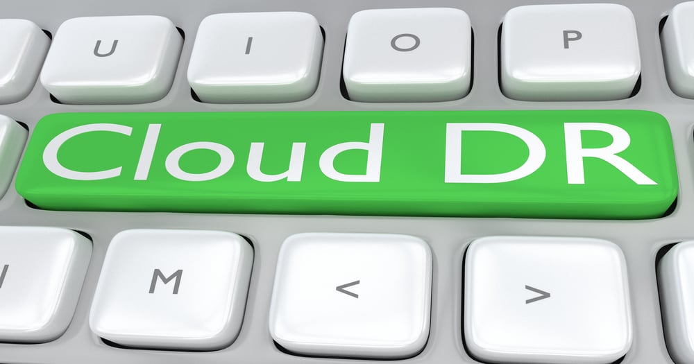 IBM Taps Zerto to Help Customers with DRaaS