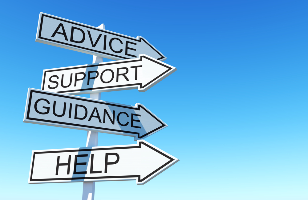 National Women’s History Month: Channel Women on Getting Good Advice