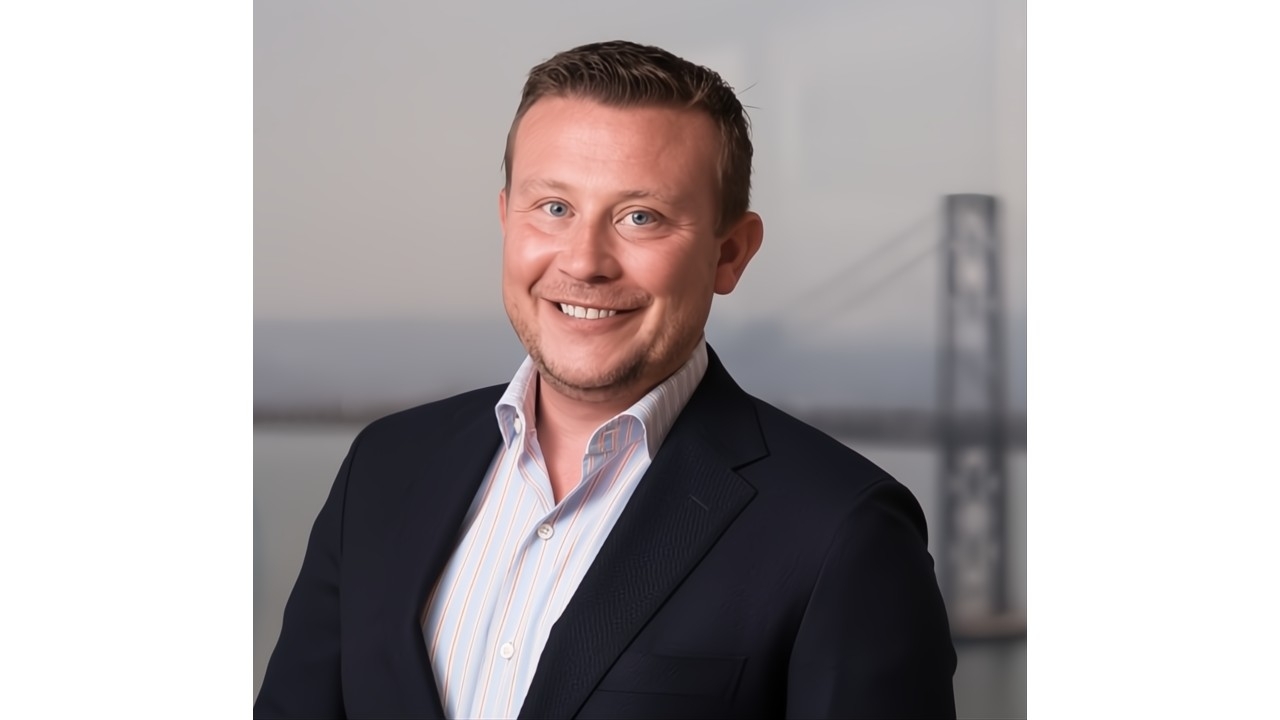 New Avaya CEO Continues 'Innovation Without Disruption'