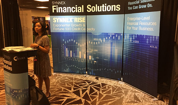 Image Gallery: Synnex Varnex Spring Conference