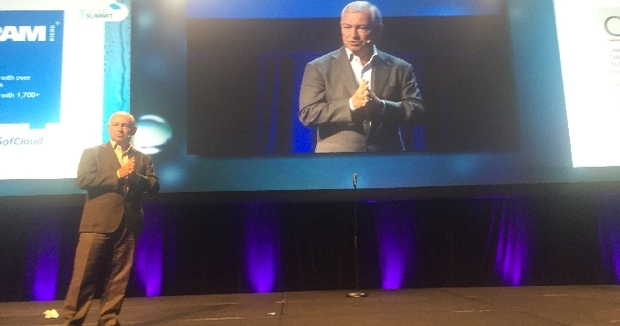 Ingram Micro CEO: 'We’ll Be a Winner' With HNA Group