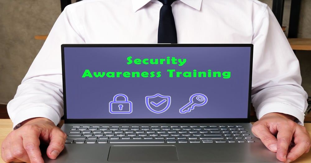 Security Awareness Training Must Be the Foundation of Any Cyber Culture