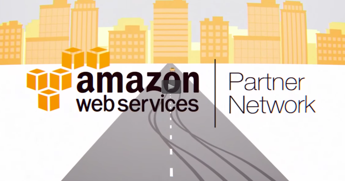 AWS Adds Partner Competencies in Cloud Migration