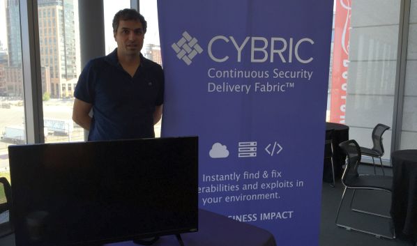 Image Gallery: ZertoCON