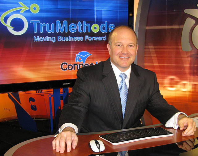 5 Schnizzin' Questions with MSP Coach and TruMethods CEO Gary Pica