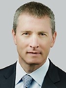 IBM Makes Key Executive Changes, Taps Rob Thomas as CCO