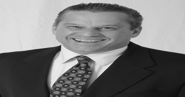 Meet the Chiefs: Gary Coben, Evolve IP