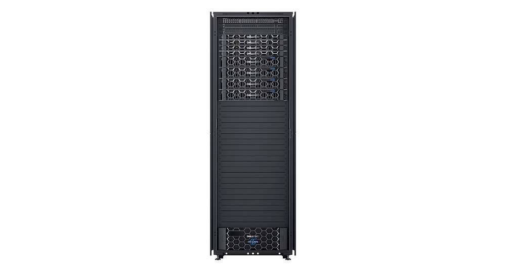 Dell EMC Ready Solutions for AI and HPC Get Additions