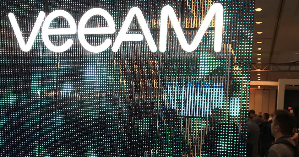 Veeam Eyes Hybrid Cloud with Partnerships, Updated Software