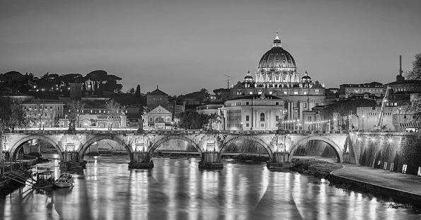 Italian Government Ditching Microsoft for Open Source LibreOffice