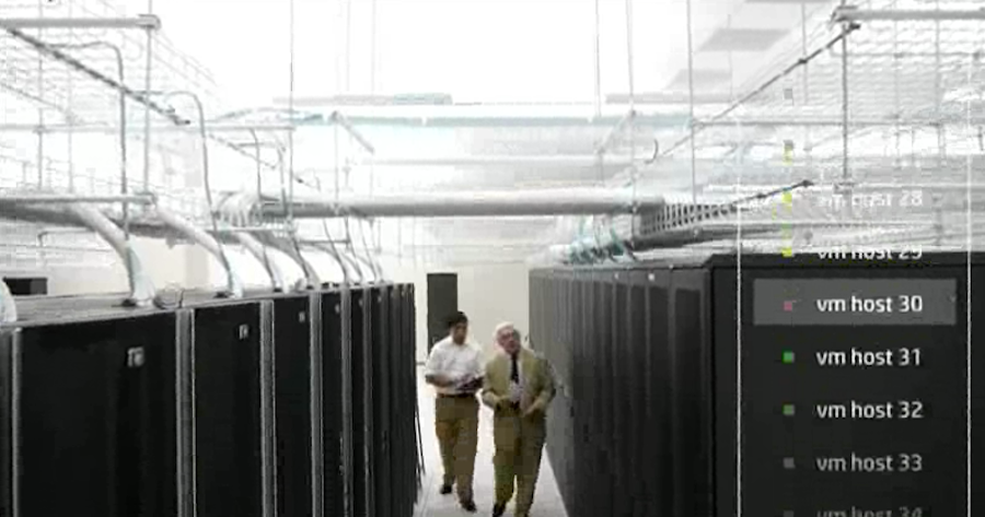 HP Launches OneView IT Management Platform