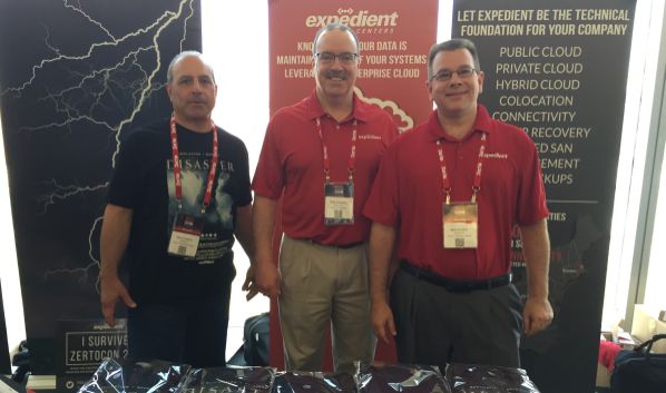 Image Gallery: ZertoCON