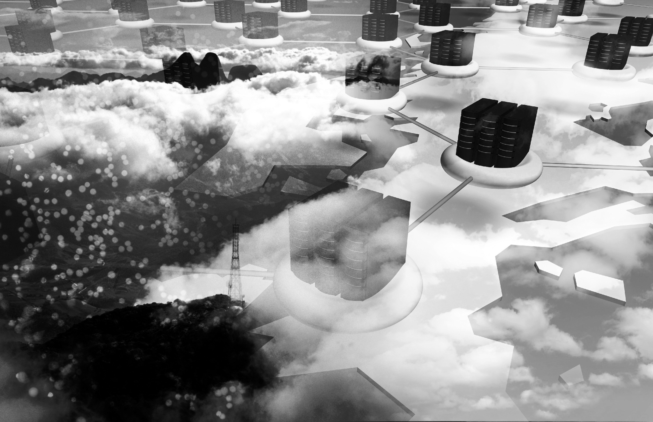 Rackspace, Fidelity: OpenStack Hybrid Cloud Partnership