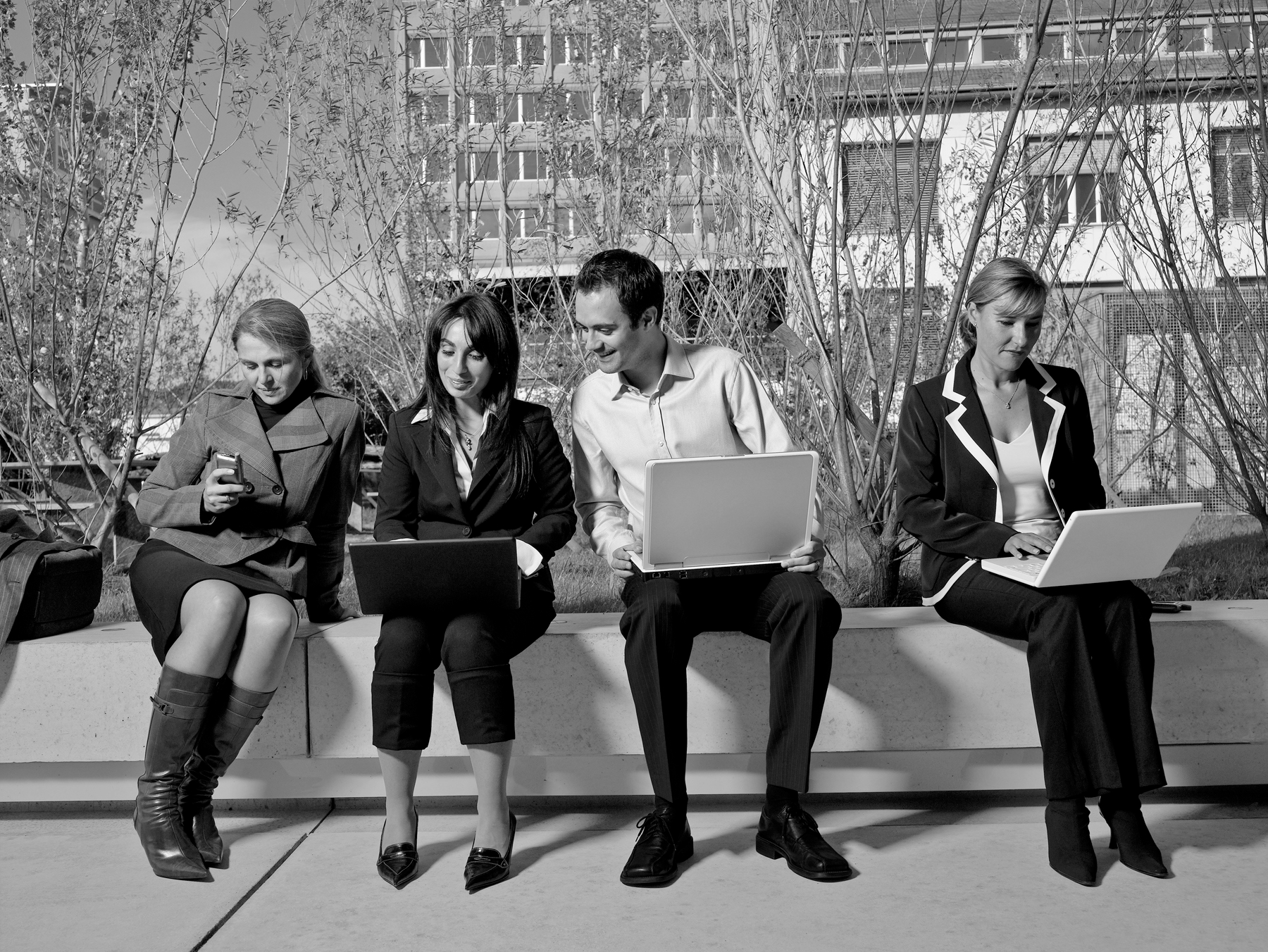 Windows XP End of Life: HP Offers Migration Support