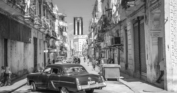 Cuba's Ubuntu Linux-Based Open Source Linux OS to Get Facelift