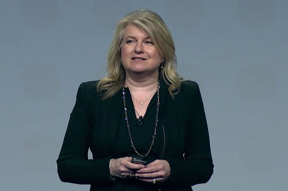 IDC's Bailey: Technology 'Tipping Point' Is Here