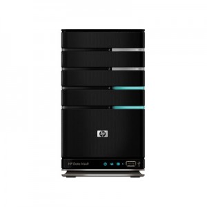 HP, Level Platforms Pitch Managed Storage Services