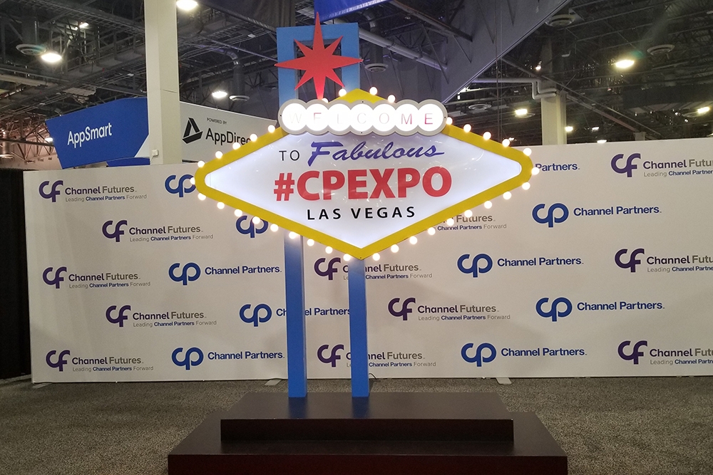 2022 Channel Partners Expo Hall Photos, Part 2 - Exhibitors C-D