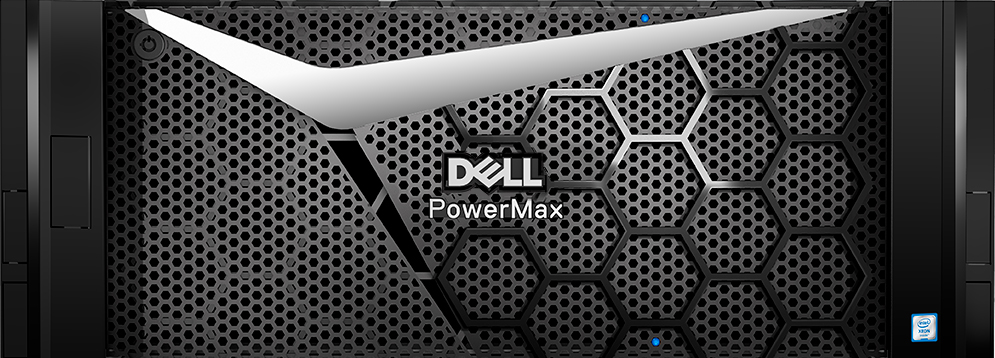 Dell Previews Major Software Refresh, Showcases Project Alpine