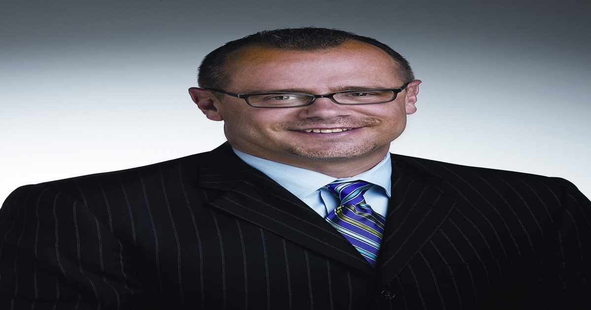 Friday's Last Word: Logicalis CEO Vince DeLuca