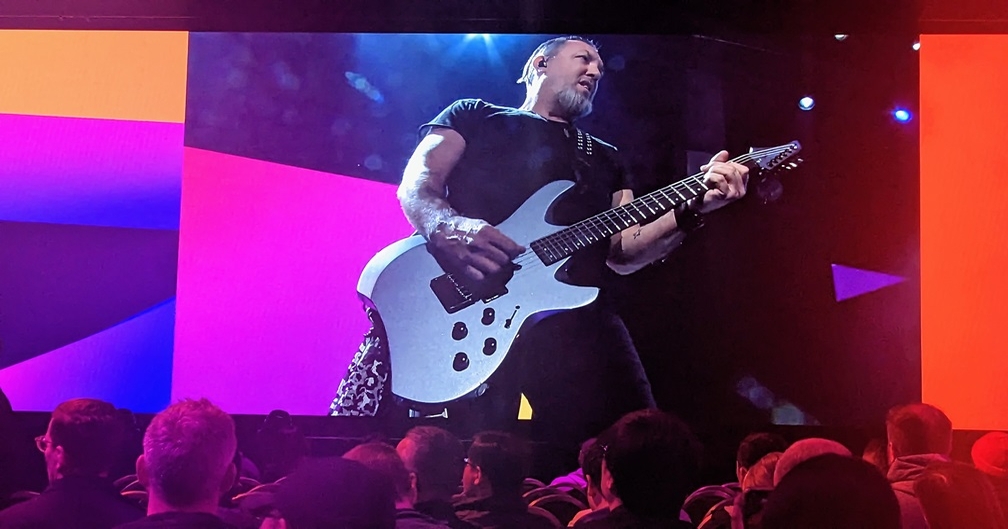 Aws Re Invent Day 1 Gen Ai Storage Compute Launches