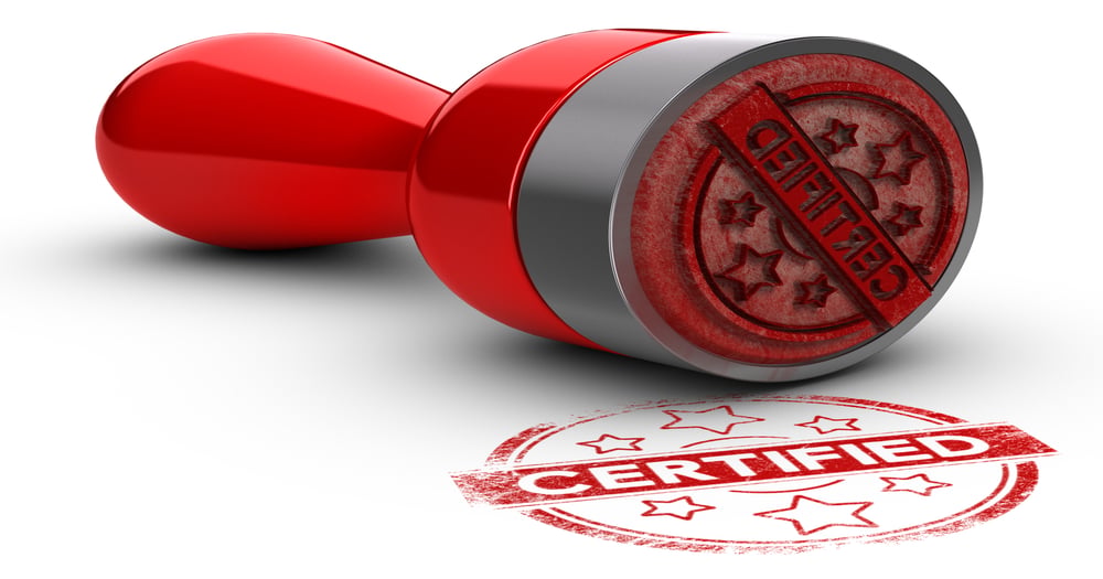 The CP List: 20 Top In-Demand IT Certifications