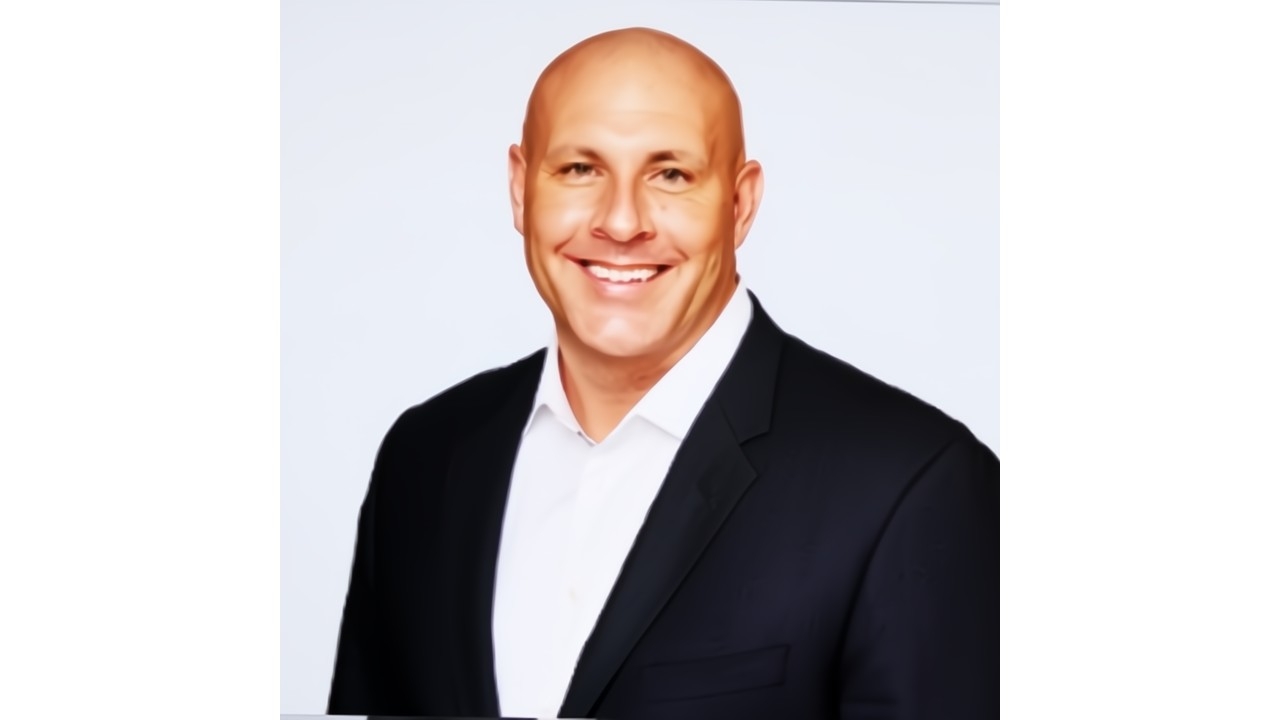 Thrive President Bill McLaughlin Takes Over as CEO