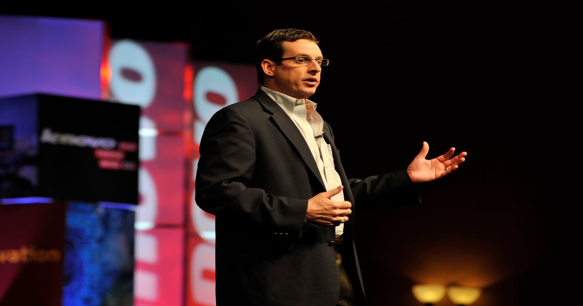 Memo to Lenovo, Kaseya: Partner (More) Right Now