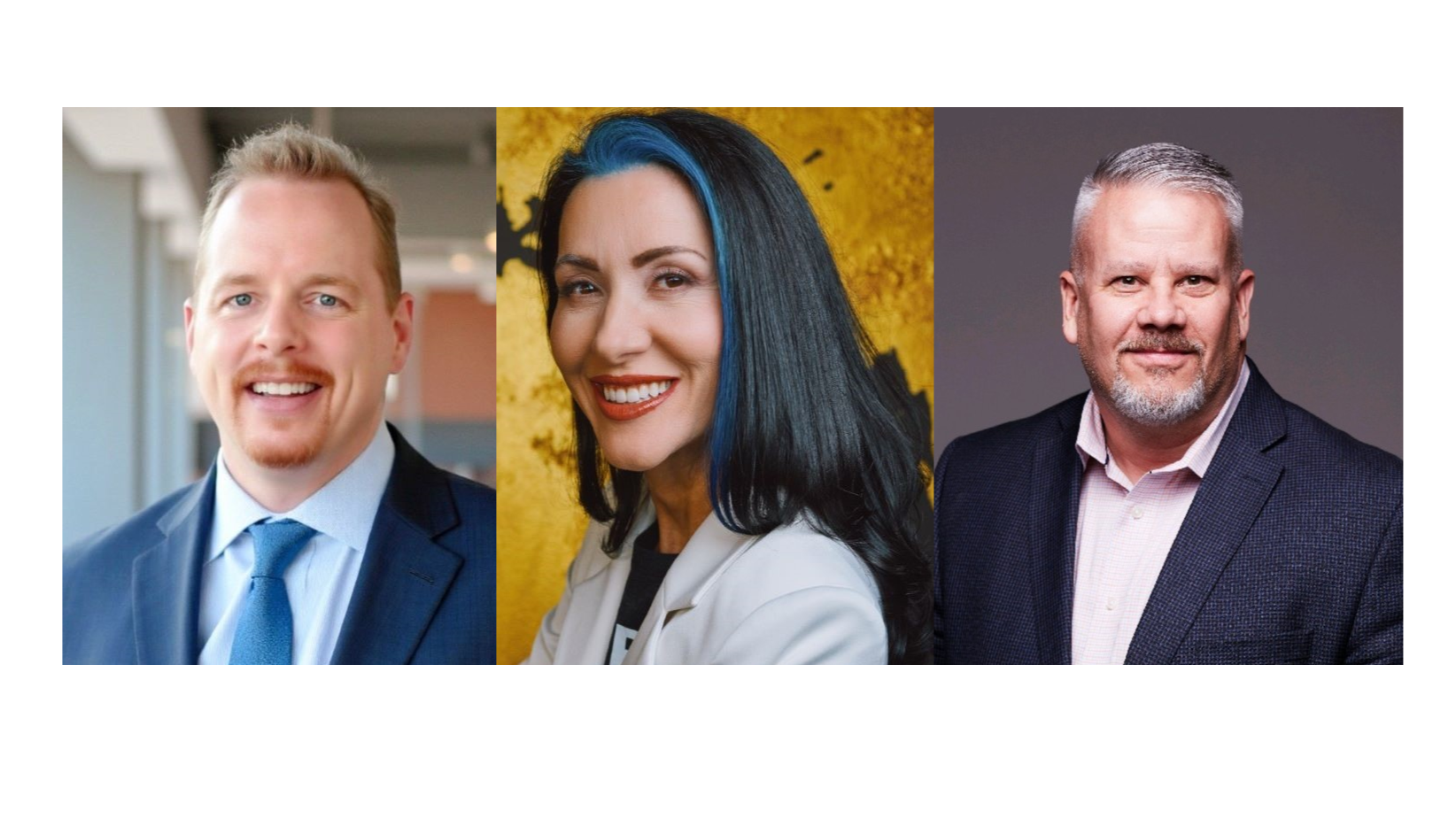 TA 101 Rising Star Award: Forge Technology Advisors