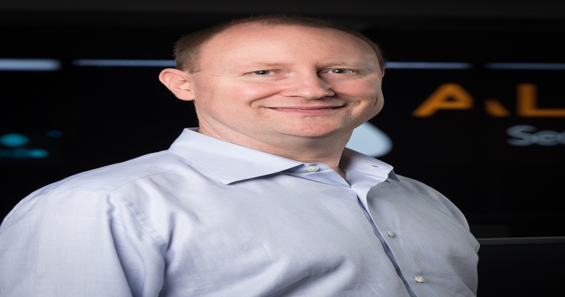 Meet the Chiefs: Michael Stoeger, Alert Logic