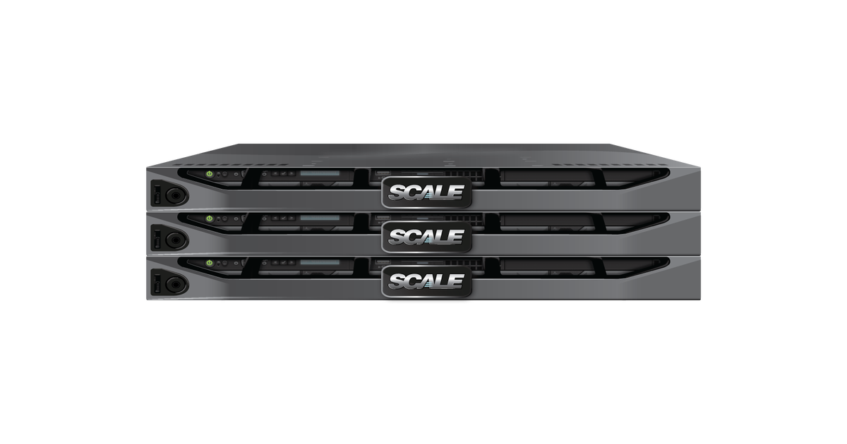 Scale Computing HC3 Platform Now Integrates Acronis Backup