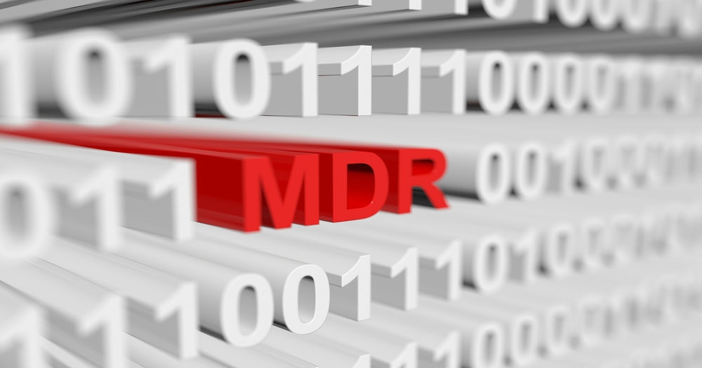 The Art of Delivering Managed Detection and Response (MDR) Services