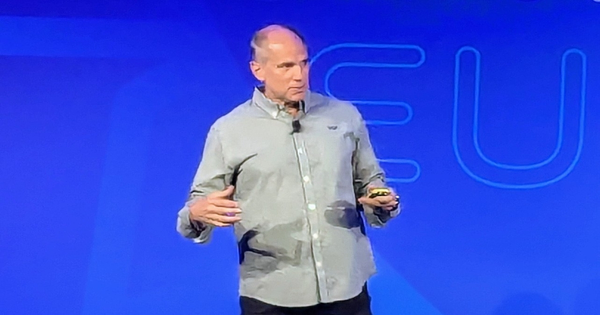 ConnectWise CEO Doubles Down On Partner Community