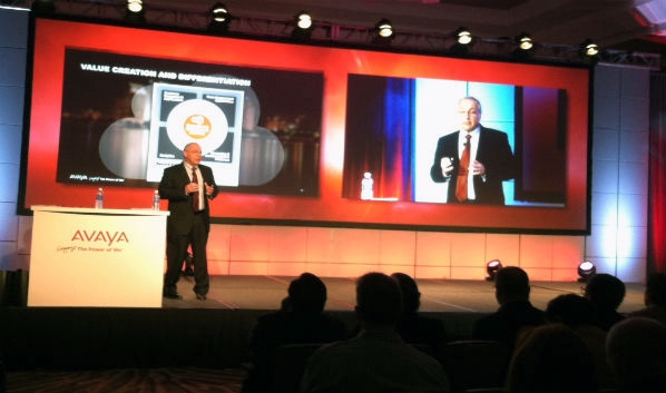 Image Gallery: Avaya Executive Partner Forum 2016