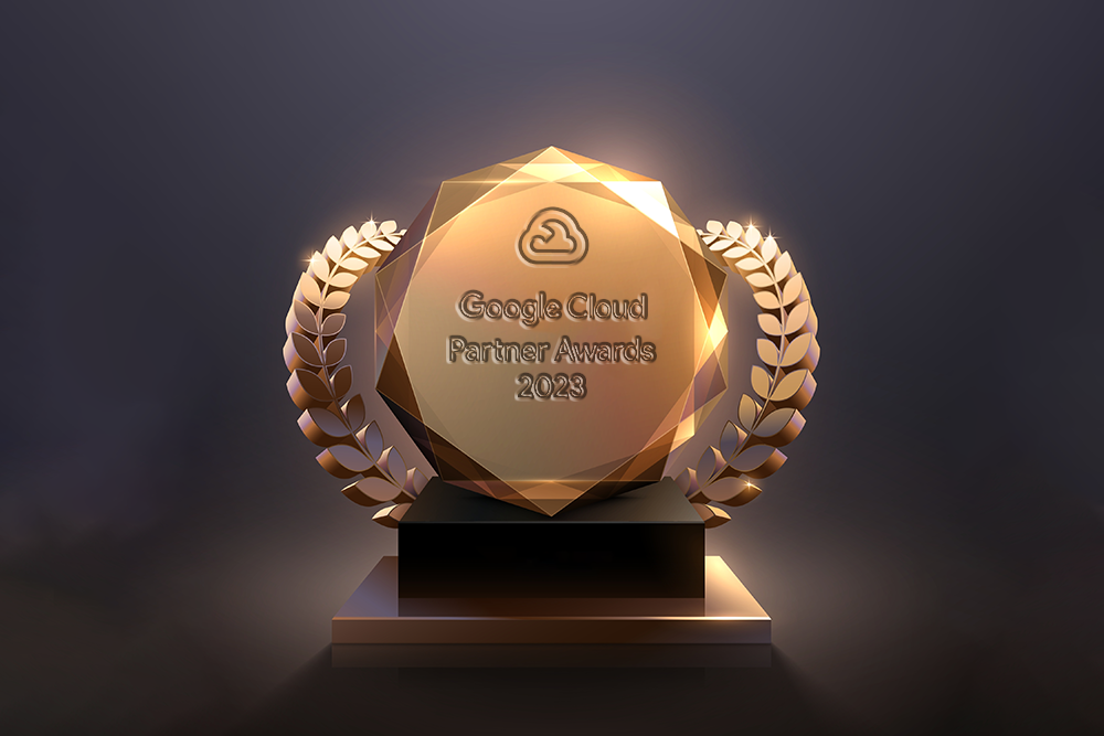 Who Are the Top Google Cloud Partners of 2023? Find Out Here