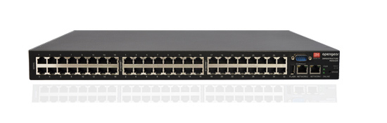 Opengear Turns to Security Space with New Product