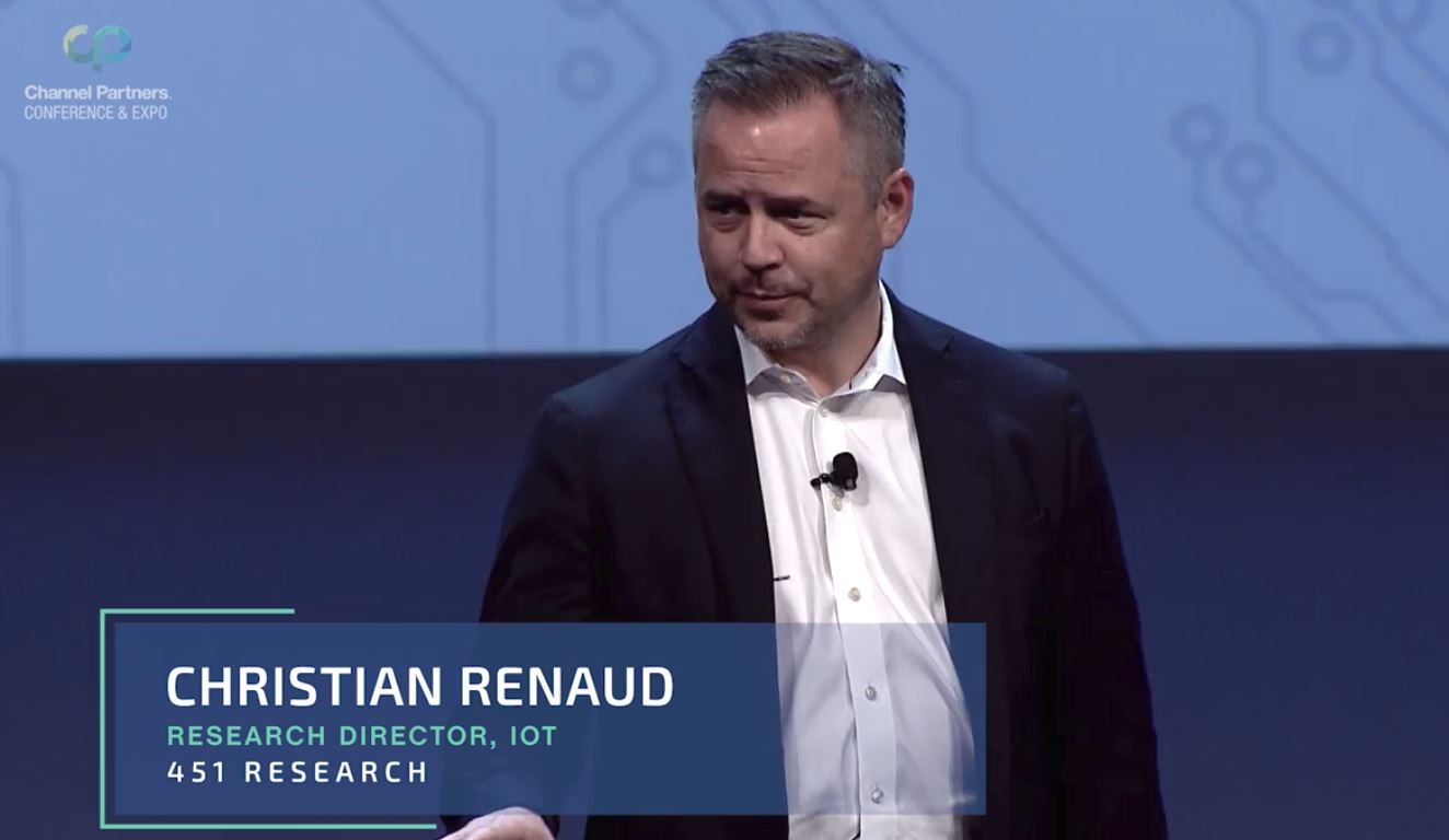 Getting Started in IoT? Begin with the Right Verticals