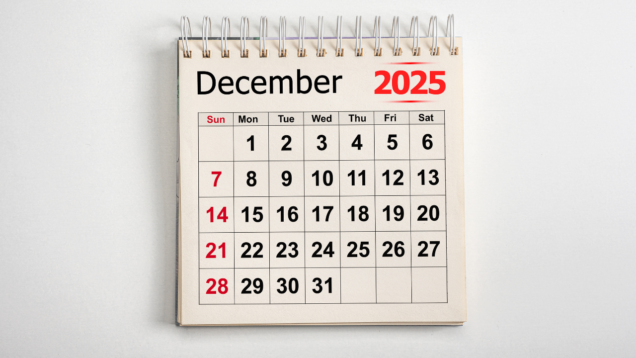 Who Made FDA’s Naughty List for the Final Month of 2025